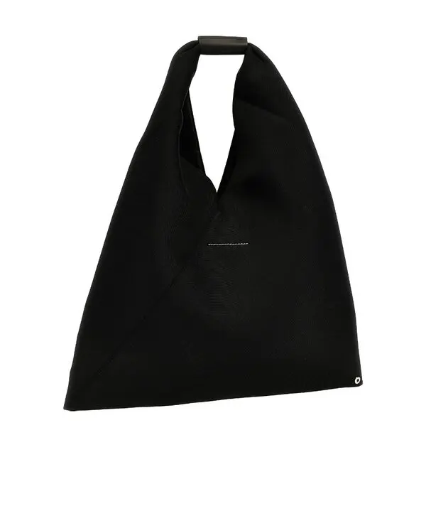 MAISON MARGIELA Japanese Tote Bag - Black