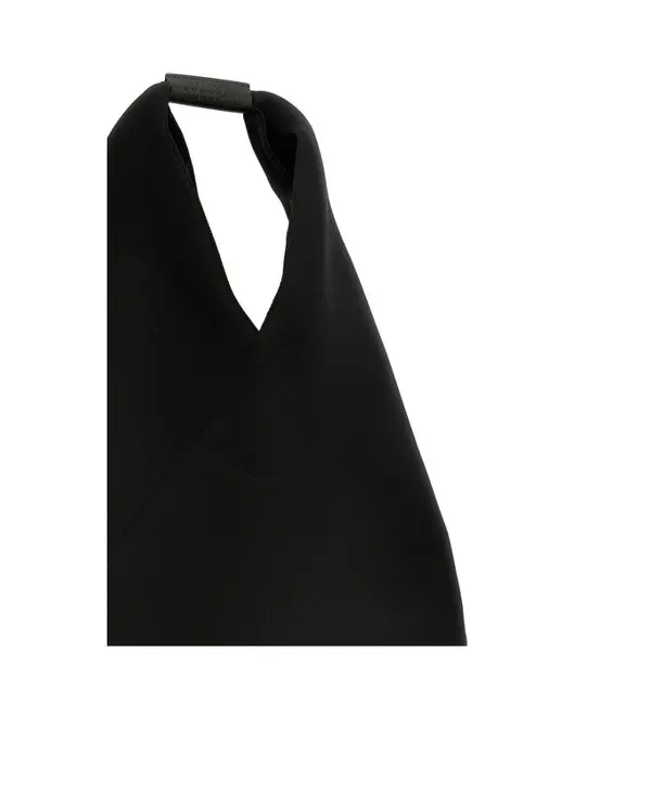 MAISON MARGIELA Japanese Tote Bag - Black