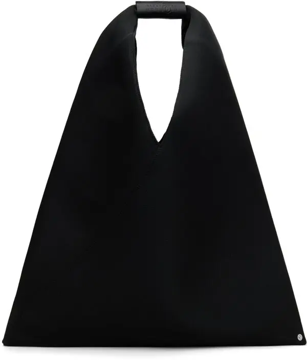 MAISON MARGIELA Japanese Tote Bag - Black