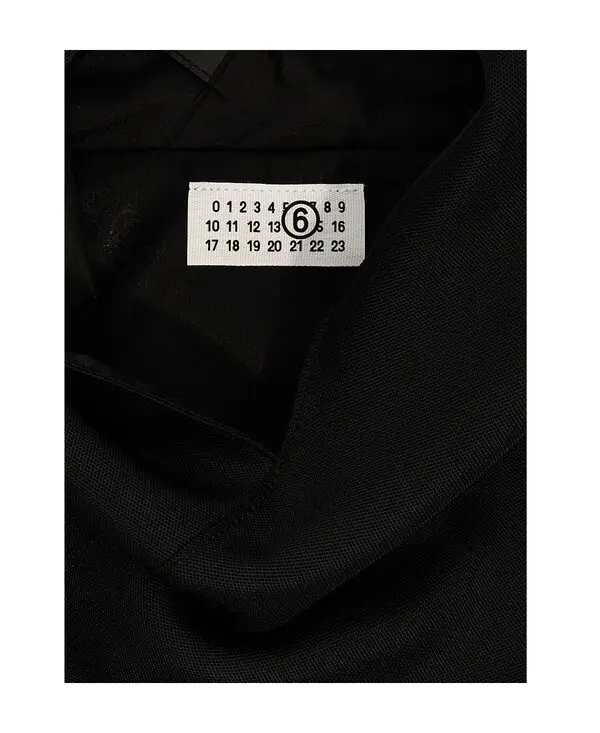 MAISON MARGIELA Japanese Tote Bag - Black
