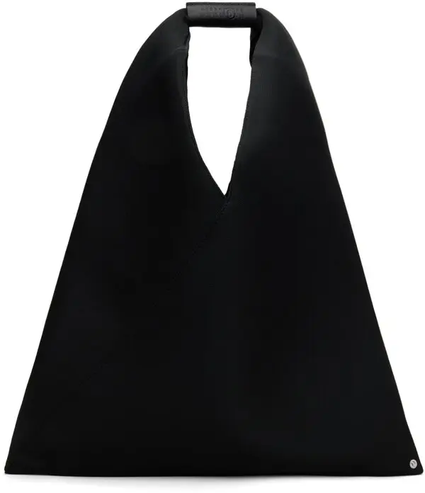 MAISON MARGIELA Japanese Tote Bag - Black