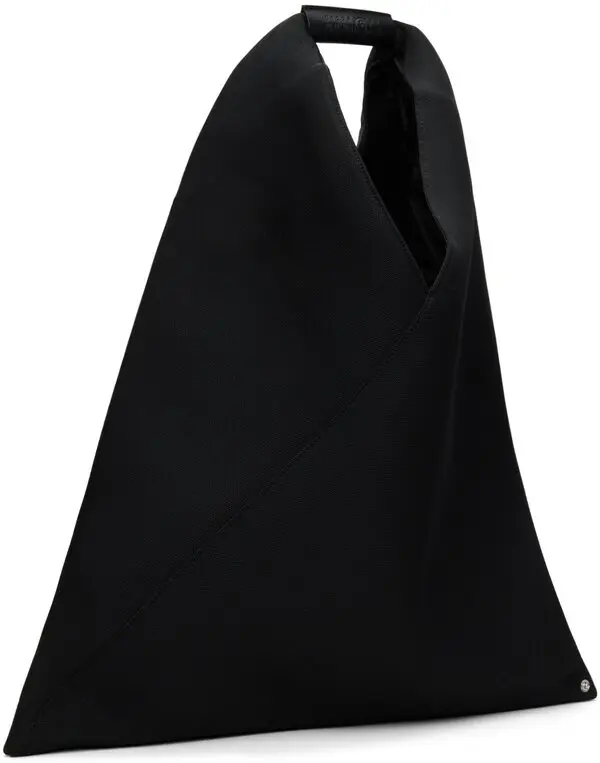 MAISON MARGIELA Japanese Tote Bag - Black