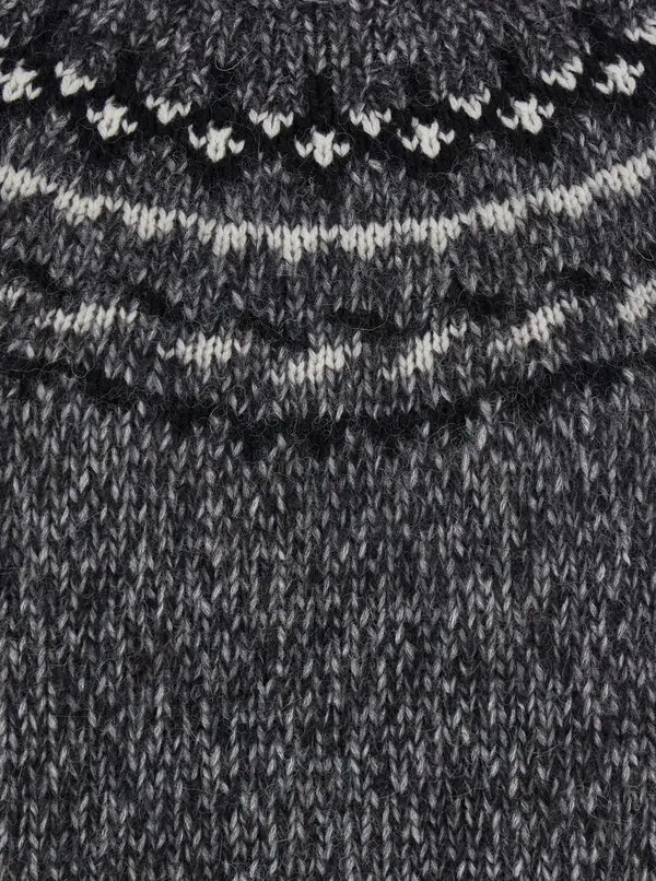 P.a.r.o.s.h Laila Crew-neck Sweater