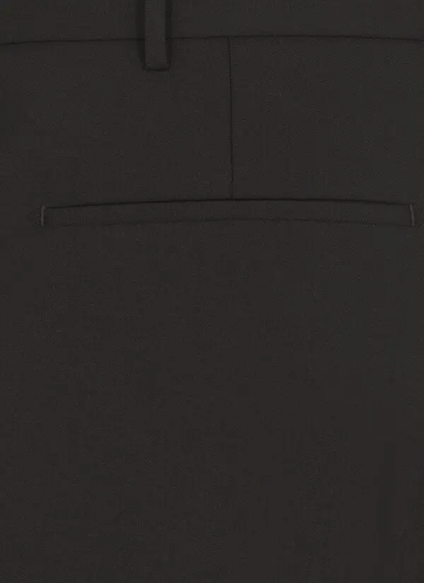PT TORINO Slim Tailored Trousers