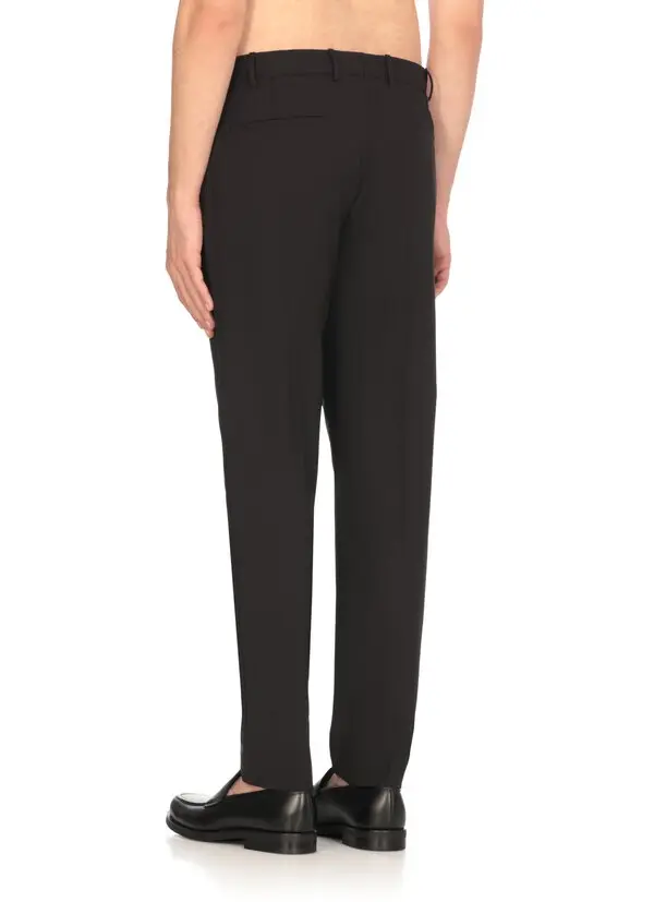 PT TORINO Slim Tailored Trousers