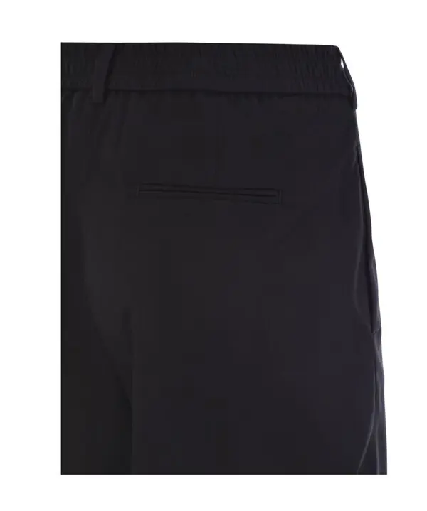 PT TORINO Lorenza Wide-leg Pants