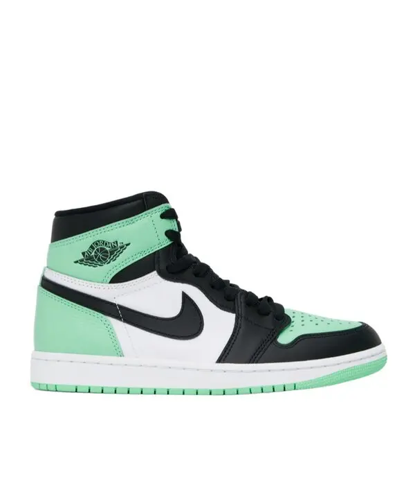 Nike Jordan 1 High-top Sneakers