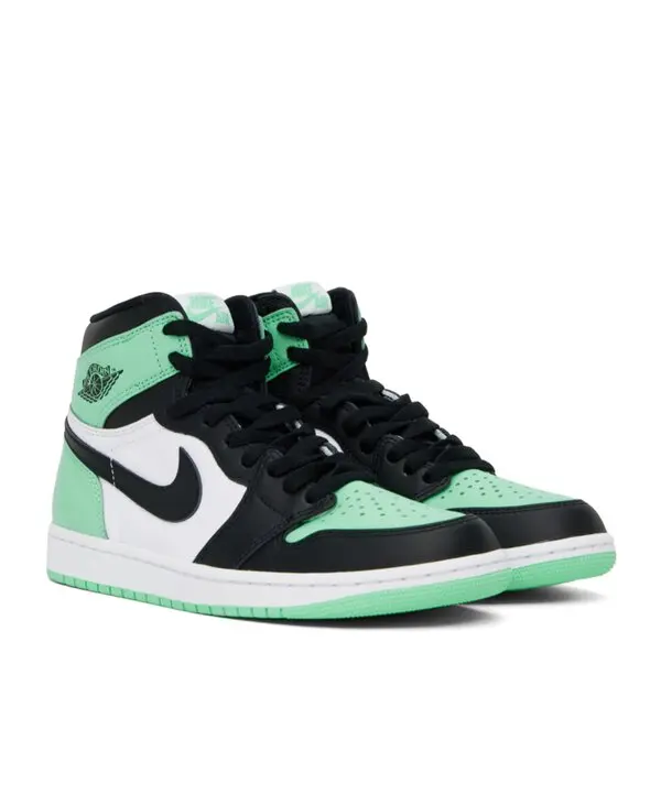 Nike Jordan 1 High-top Sneakers