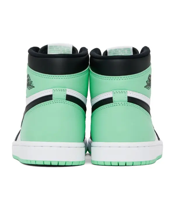 Nike Jordan 1 High-top Sneakers