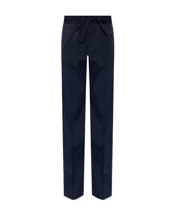 Dolce & Gabbana Dolce Gabbana Straight Leg Jogging Pants