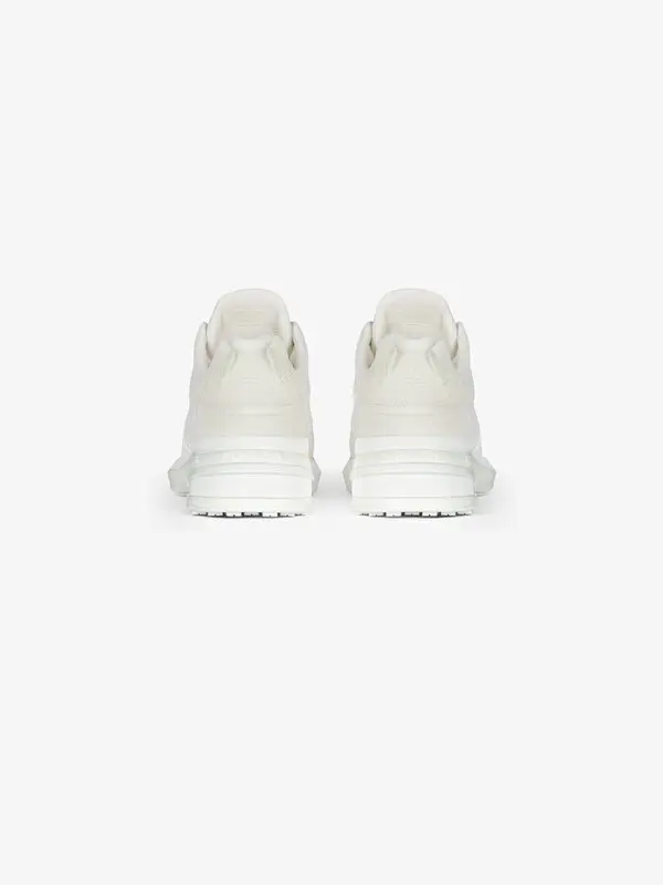 Givenchy Gv1 Light Sneakers - White