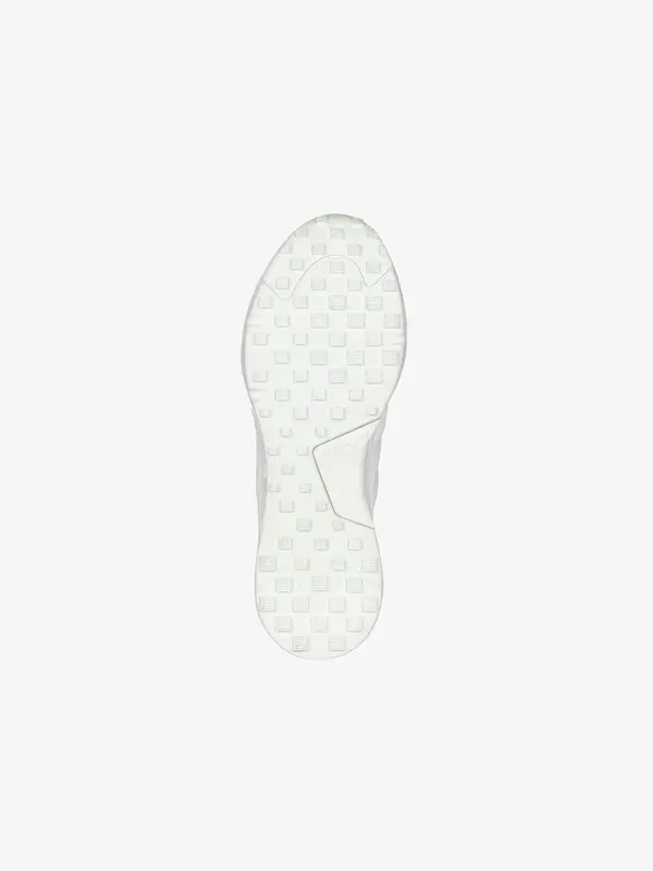 Givenchy Gv1 Light Sneakers - White