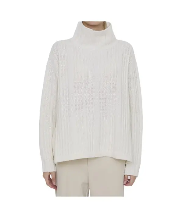 Max Mara Vitalba Turtleneck Jumper