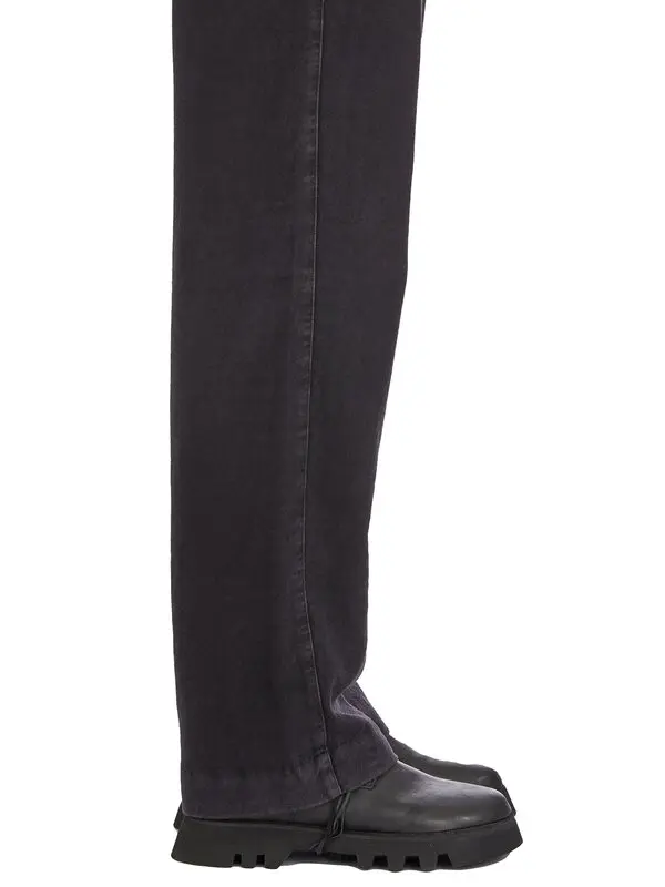 Barena Venezia Straight Leg Trousers
