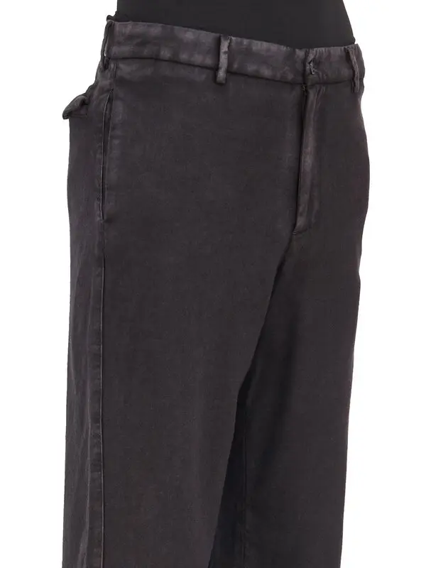 Barena Venezia Straight Leg Trousers