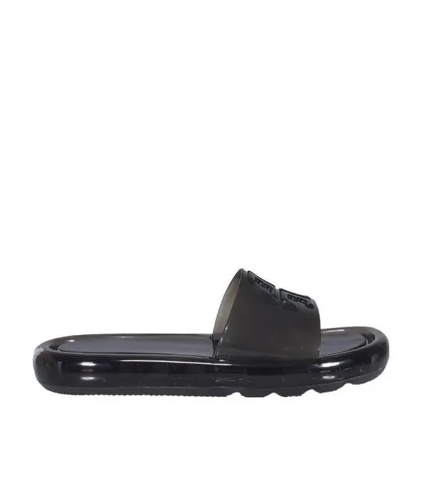 Tory Burch Bubble Jelly Slides