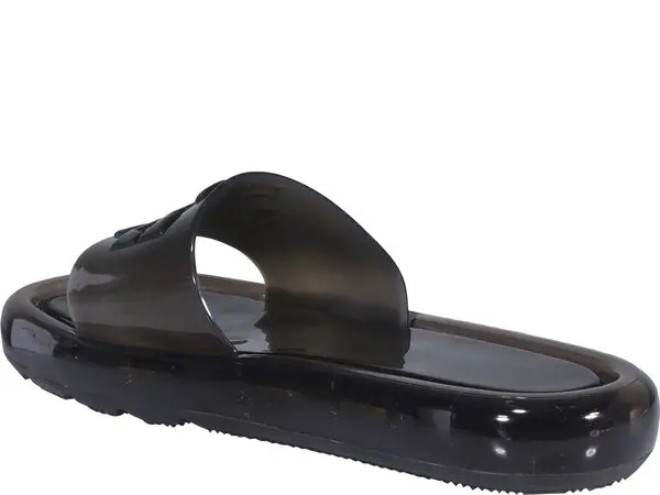 Tory Burch Bubble Jelly Slides