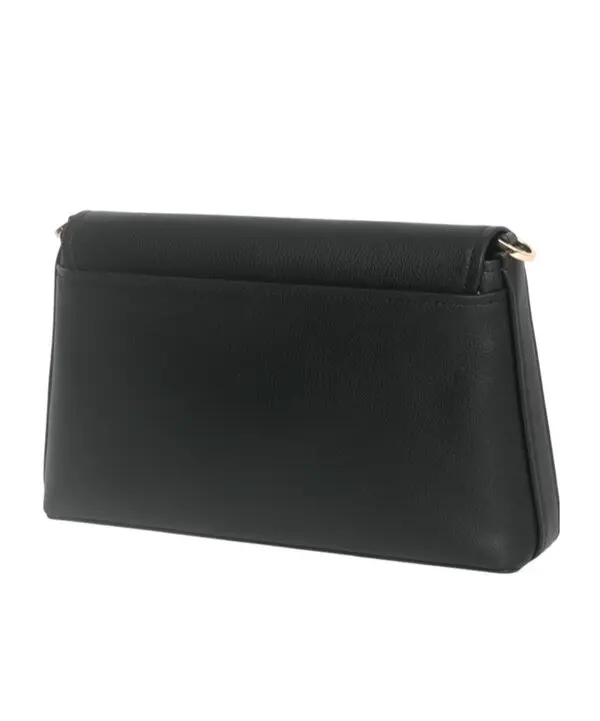Michael Kors Nessa Leather Crossbody Bag