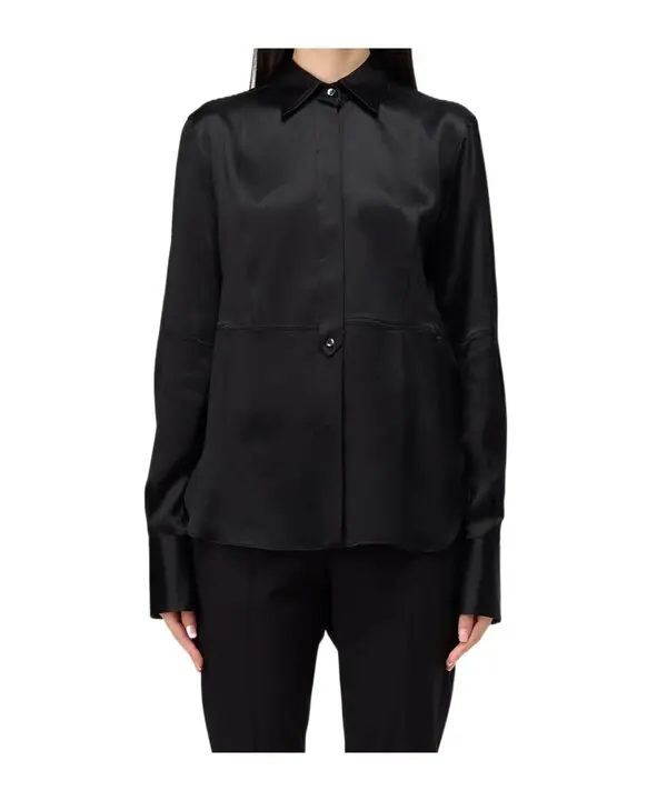 Brunello Cucinelli Long Sleeve Shirt