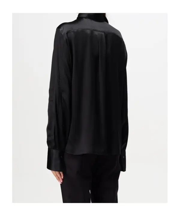 Brunello Cucinelli Long Sleeve Shirt
