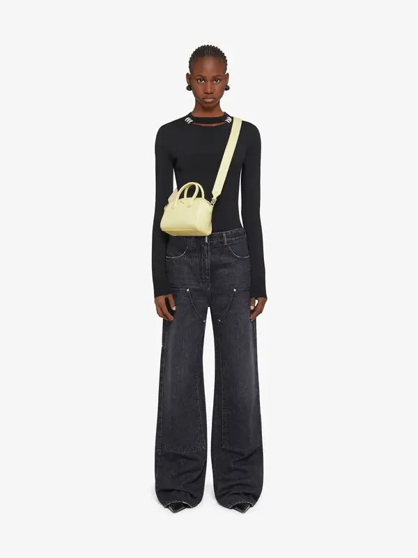 Givenchy Antigona Top Handle Bag