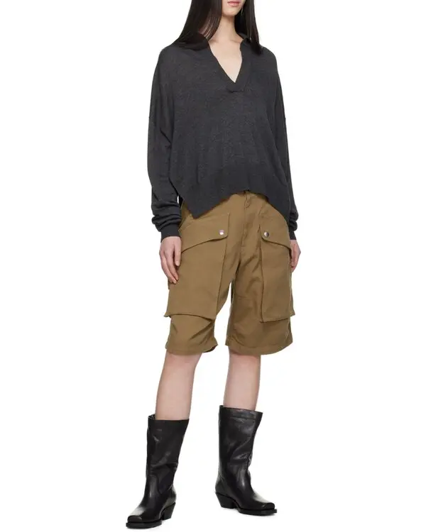 Isabel Marant Étoile Galix Sweater