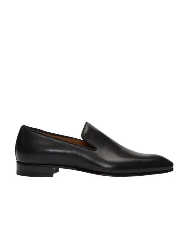 CHRISTIAN LOUBOUTIN Dandelion Slip-on Loafers