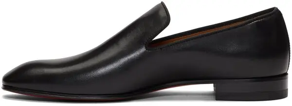 CHRISTIAN LOUBOUTIN Dandelion Slip-on Loafers