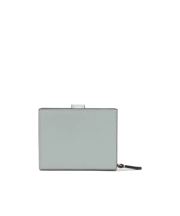 Chloé Paddington Square Wallet - Gray