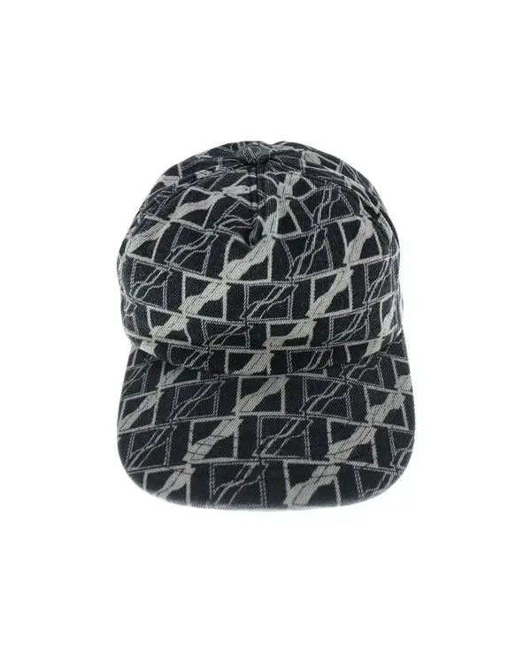 We11Done Logo Baseball Cap