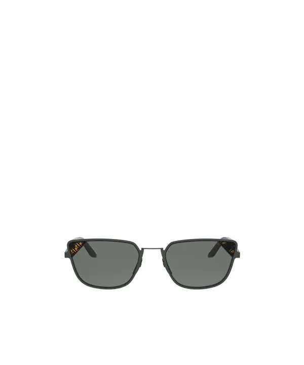 Fendi Cat Eye Sunglasses - Black