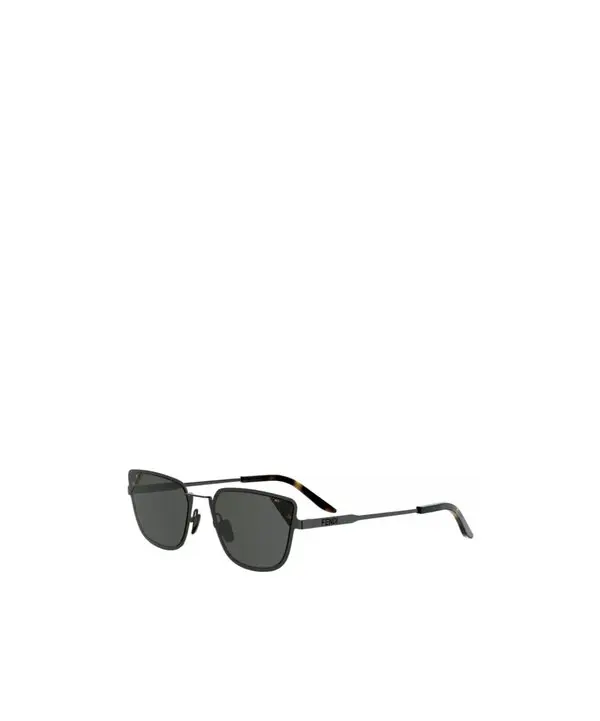 Fendi Cat Eye Sunglasses