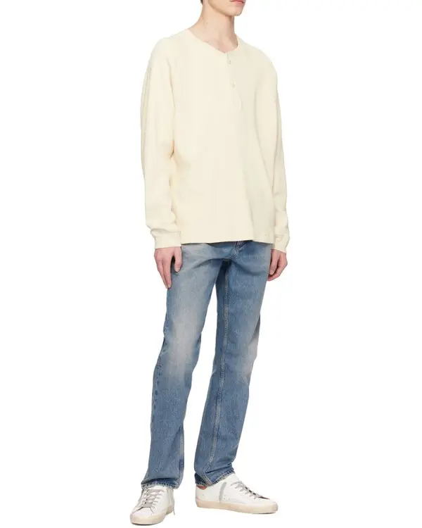 GOLDEN GOOSE Superstar Low-top Sneakers - White