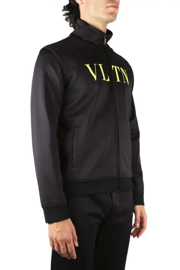 Valentino Garavani Vltn Bomber Jacket