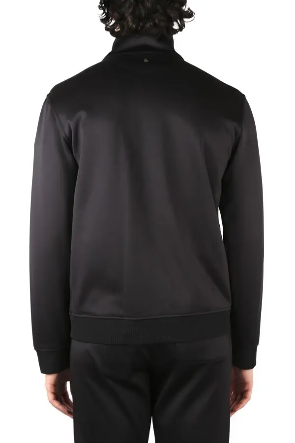 Valentino Garavani Vltn Bomber Jacket