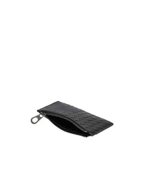 Bottega Veneta Rectangular Wallet