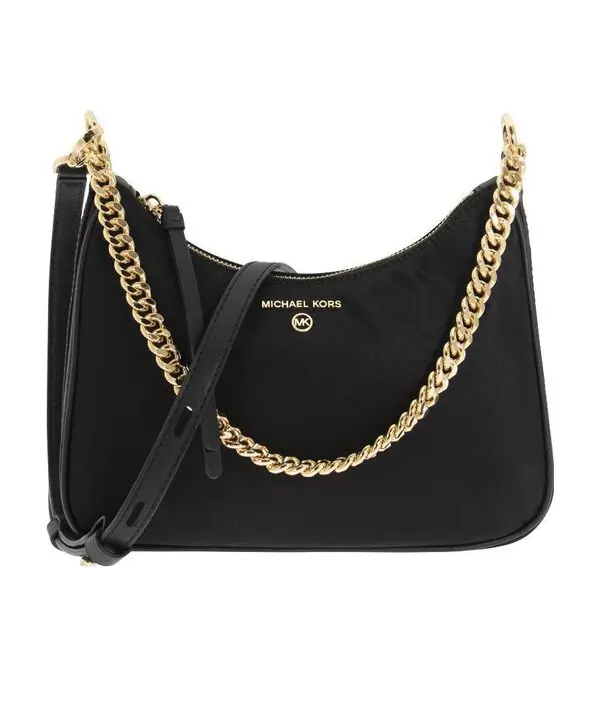Michael Kors Jet Set Zip Shoulder Bag