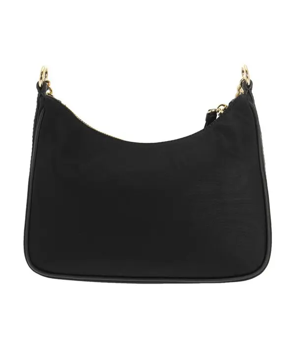 Michael Kors Jet Set Zip Shoulder Bag