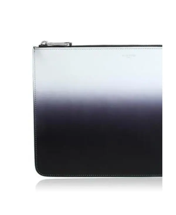 Givenchy Logo Clutch
