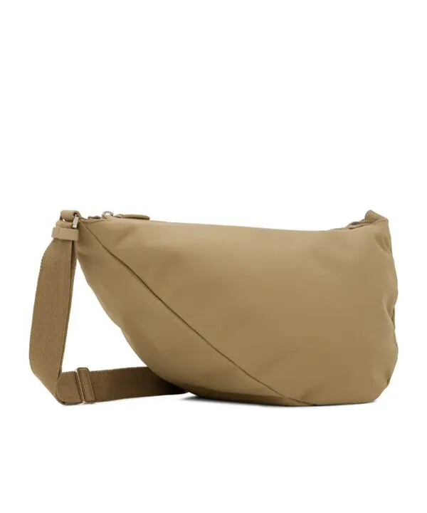 THE ROW Slouchy Banana Crossbody Bag