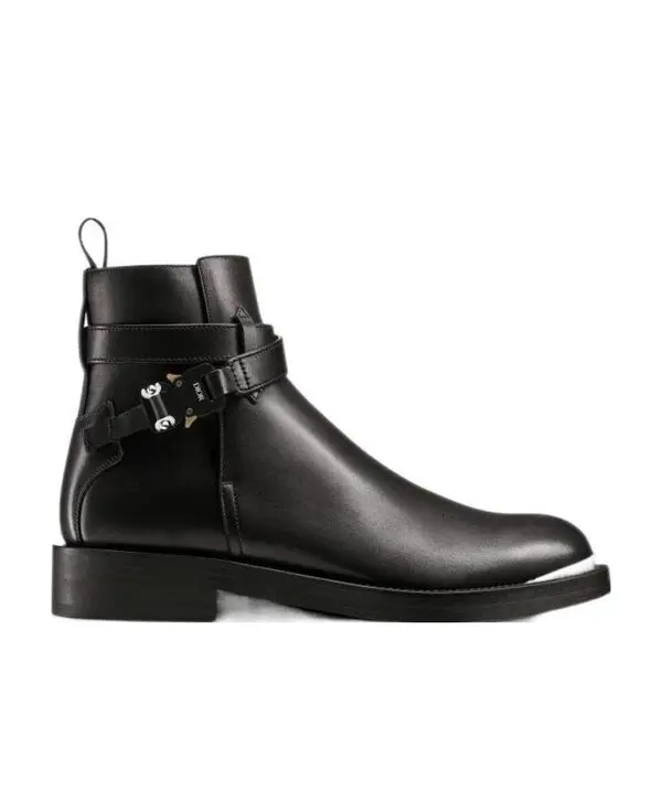 Dior Evidence Ankle Boots