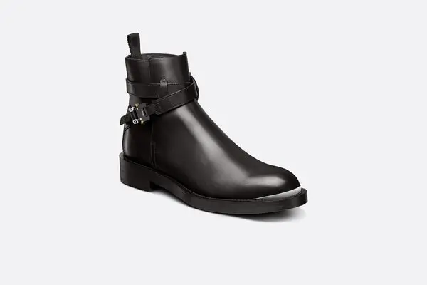 Dior Evidence Ankle Boots