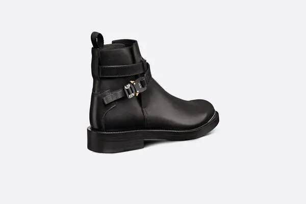 Dior Evidence Ankle Boots