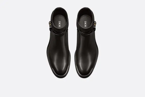 Dior Evidence Ankle Boots