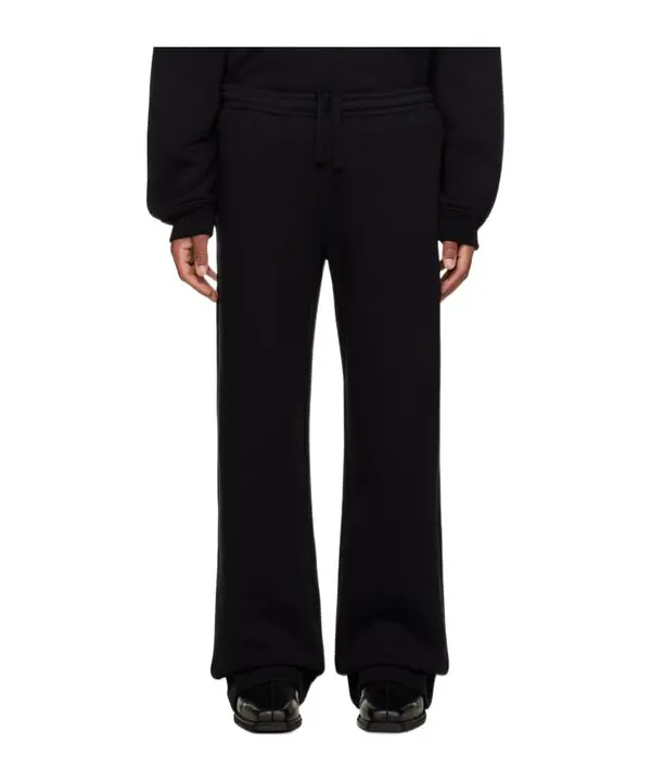 Y/project Logo Sweatpants