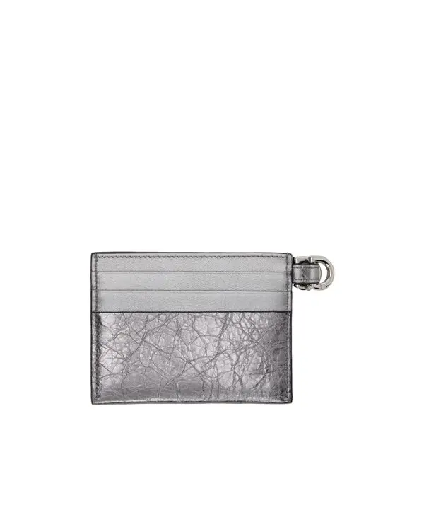Givenchy Logo Card Bag