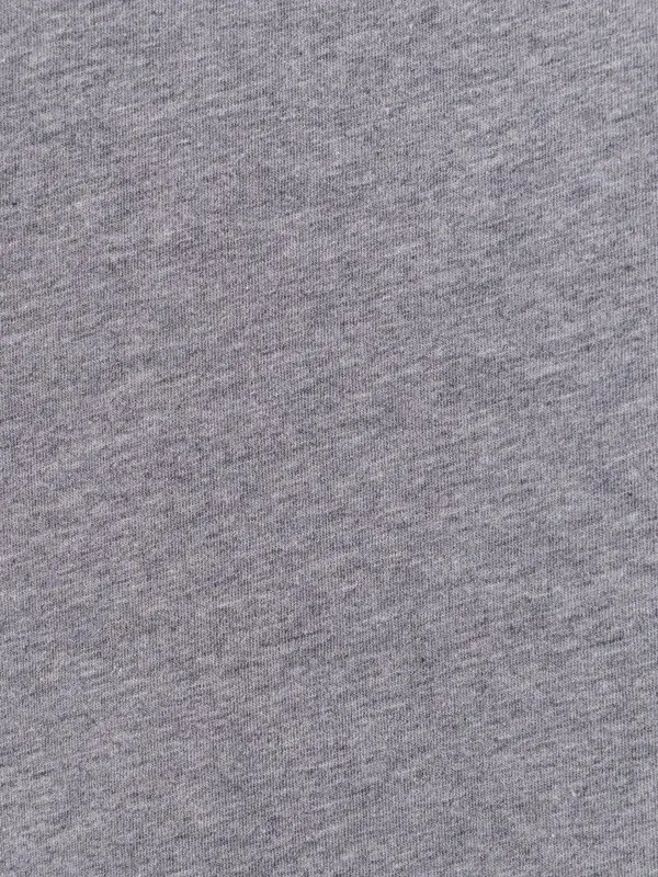 Brunello Cucinelli Layered-effect Crewneck T-shirt - Grey