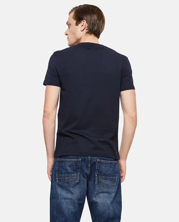 Alexander McQueen Short-sleeved T-shirt