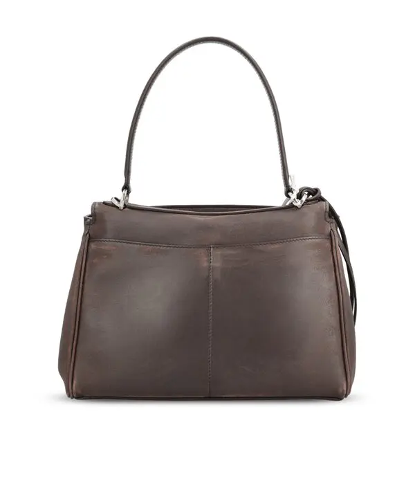 Balenciaga Small Rodeo Top Handle Bag - Black