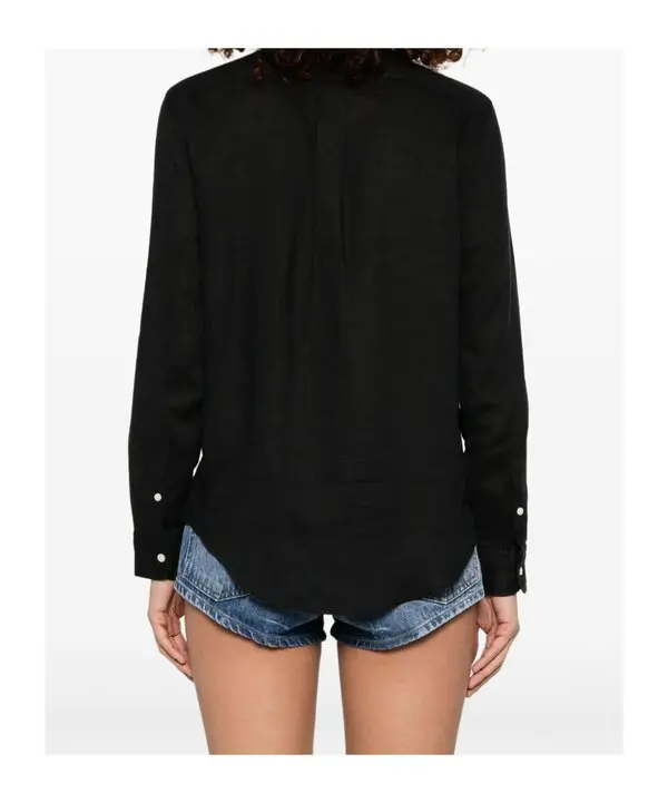 Polo Ralph Lauren Embroidered Logo Shirt